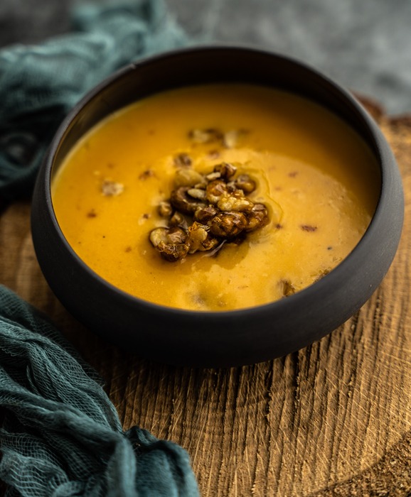 Levesek :: Happy-girl-kitchen